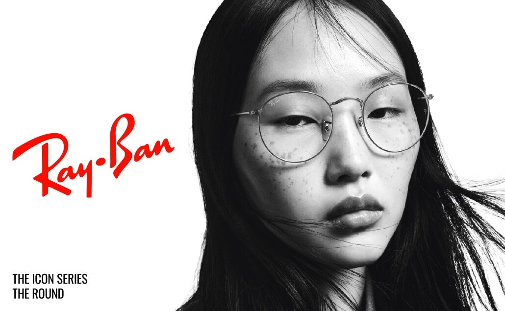 Alle Marken auf einen Blick | Brille24 DE