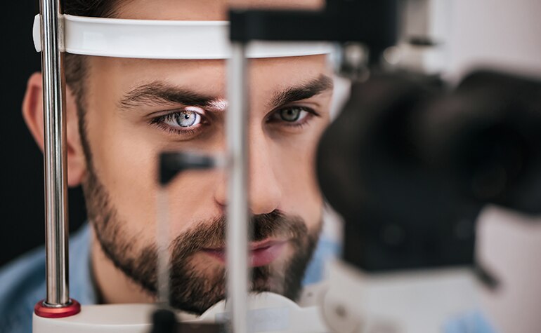 Dioptrien: Die Maßeinheit für die Brechkraft | Brille24 DE