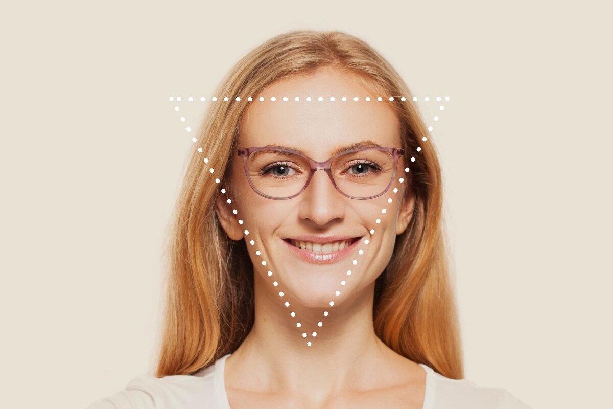 Welke bril voor mijn gezicht? | Brillen24 NL